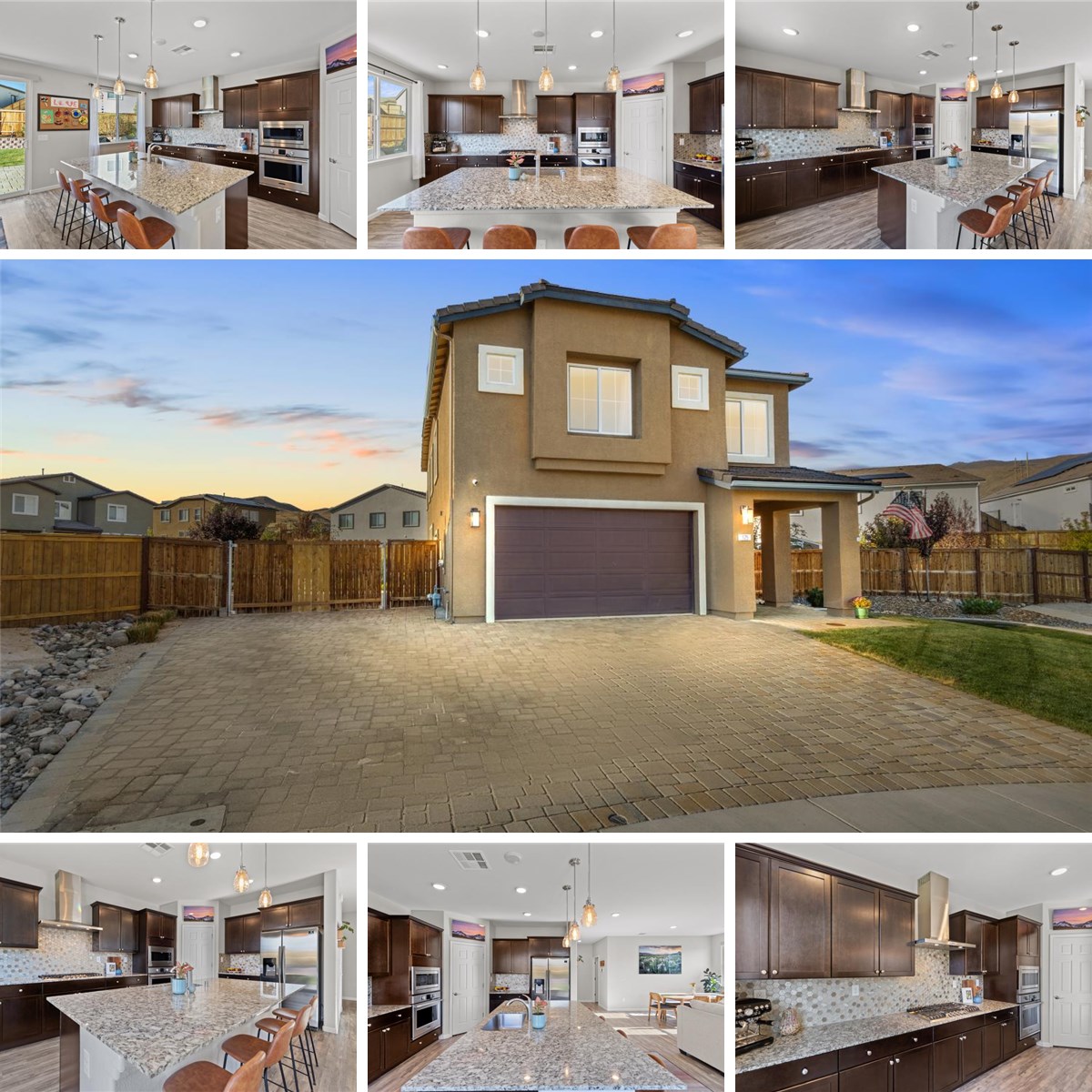 125 Balcorta Ct, Verdi, NV 89439